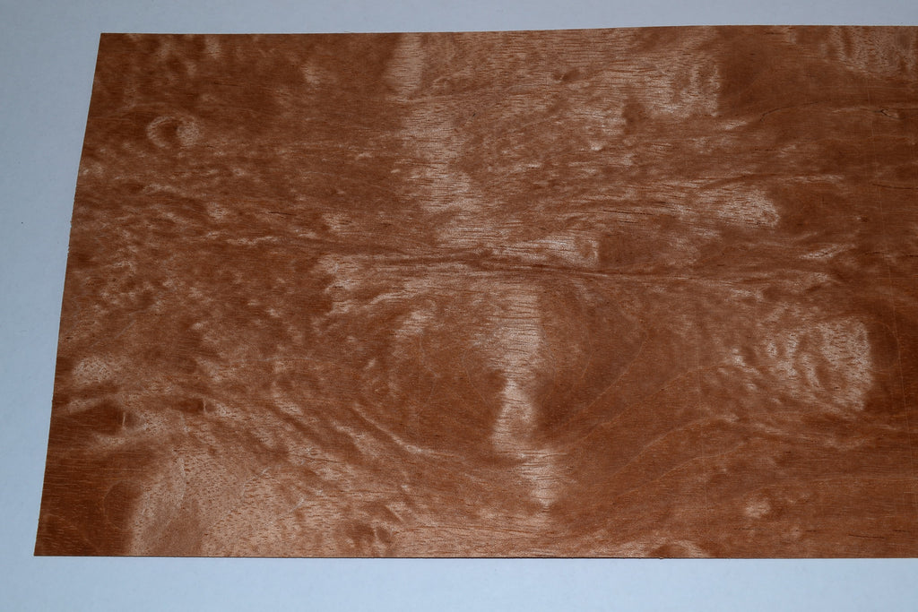 Spanish Cedar Raw Wood Veneer Sheets 9 x 46 inches 1/42nd thick ...